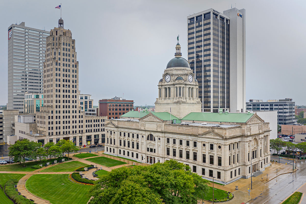Fort Wayne becomes latest target of Rokita’s expanding immigration ...