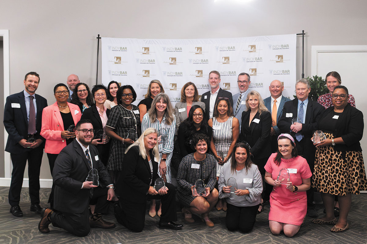 IndyBar: Your Community is Calling! Support the Indianapolis Bar ...