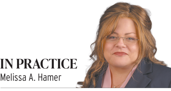 Melissa Hamer: A year loaded with environmental regulatory changes ...
