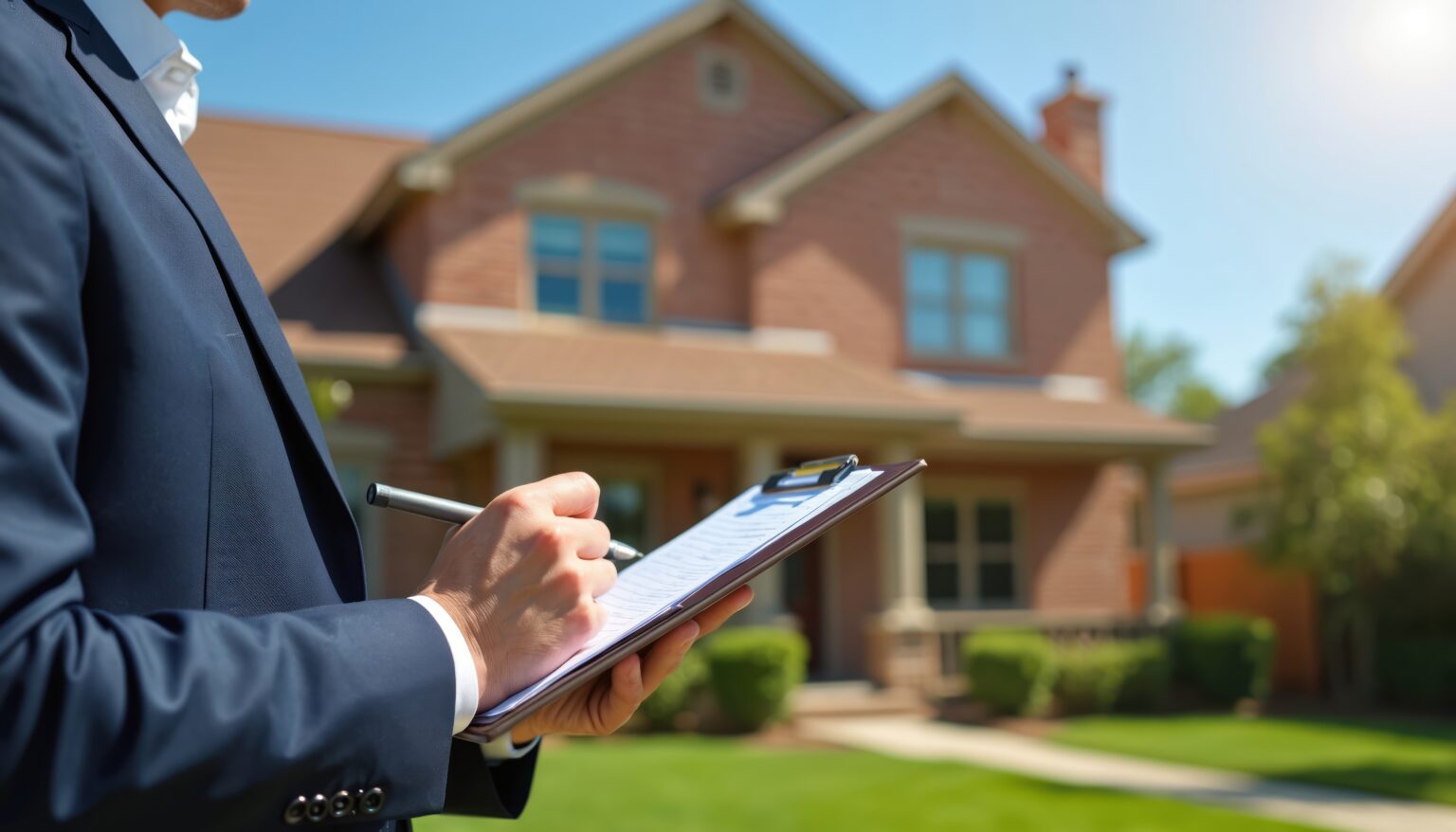 Indiana Real Estate Commission revokes Avon agent’s license over fraud ...