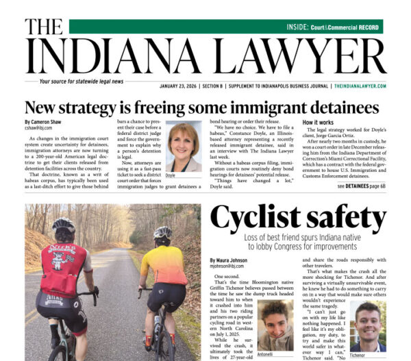 ICE says an immigrant who died in a sprawling Texas detention facility ...