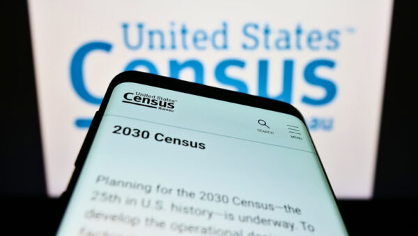 Lawsuits by Trump allies could shape how the 2030 census is done and ...