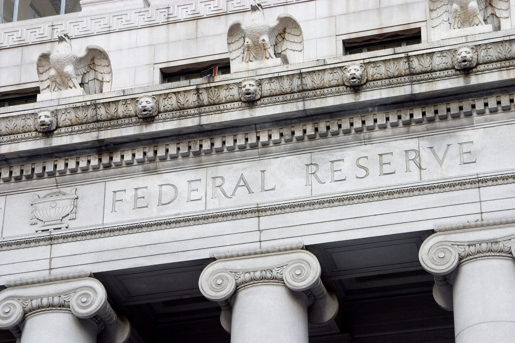 Federal Reserve Chair Powell says DOJ has subpoenaed central bank ...
