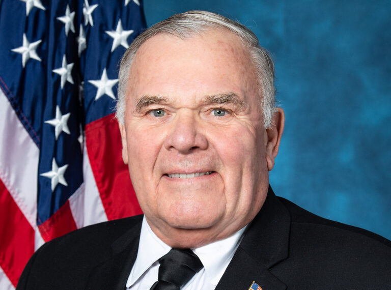 U.S. Rep. Jim Baird and wife recovering after ‘pretty bad’ car crash ...
