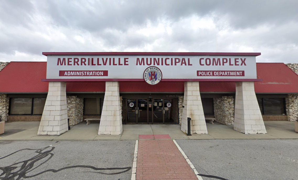 Could ICE have a Merrillville warehouse? Despite public rebukes, local ...