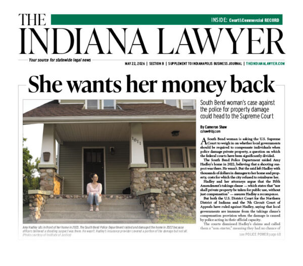 Supreme Court won't intervene in discrimination suit led by Black ex ...