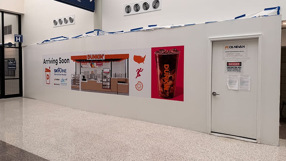 Court filings show why South Bend Airport chose Sky Dine over South ...
